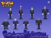 Cogs/Gallery | Toontown Wiki | Fandom