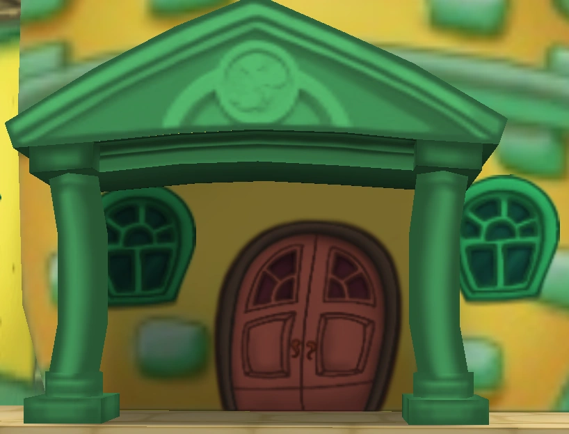 Unnamed Buildings | Toontown Wiki | Fandom