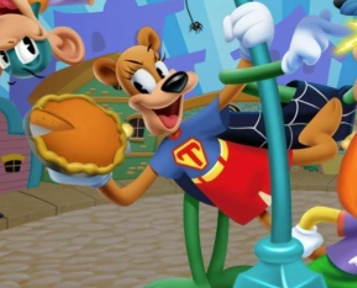 Bear/Gallery | Toontown Wiki | Fandom