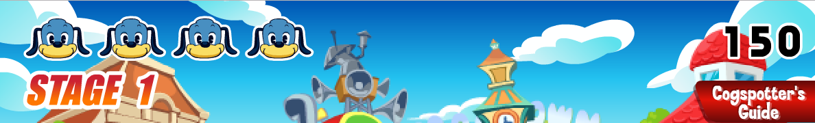 Toontown Adobe Flash Content/USA/Cog Target Practice | Toontown Wiki ...