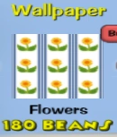Flowers (wallpaper) | Toontown Wiki | Fandom