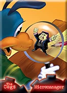 Bossbots | Toontown Wiki | Fandom