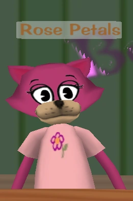 Rose Petals | Toontown Wiki | Fandom