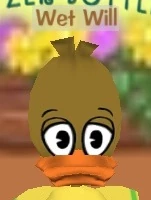 Wet Will | Toontown Wiki | Fandom