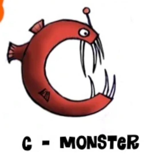 C-Monster | Toontown Wiki | Fandom