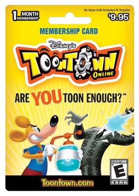 Membership/Gallery | Toontown Wiki | Fandom