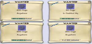 ToonTask | Toontown Wiki | Fandom