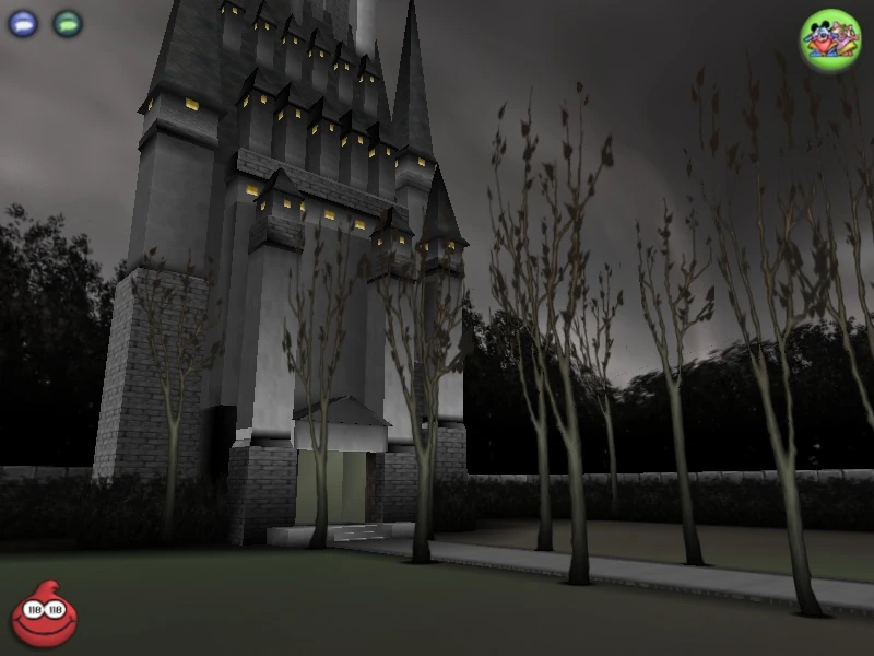 Bossbot HQ Lobby | Toontown Wiki | Fandom