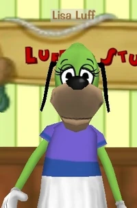 Lisa Luff | Toontown Wiki | Fandom
