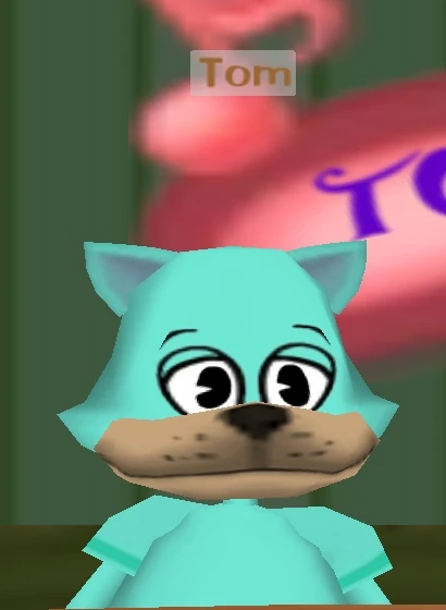 Tom | Toontown Wiki | Fandom