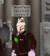 Two-Face/Gallery | Toontown Wiki | Fandom