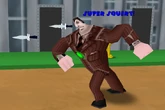 Head Hunter | Toontown Wiki | Fandom