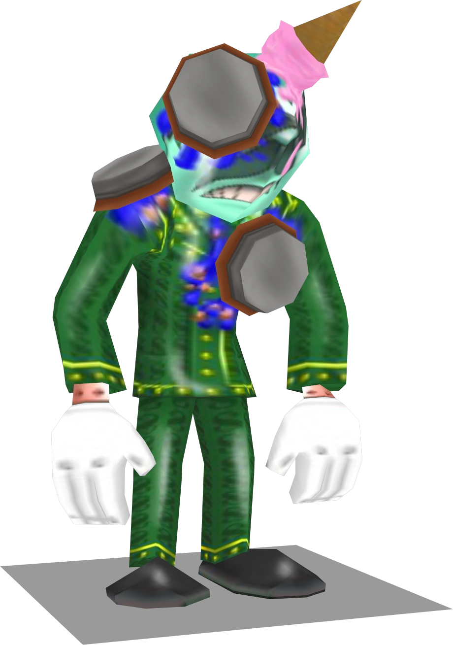 Cog Ice Cream | Toontown Wiki | Fandom