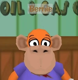 Bernie | Toontown Wiki | Fandom