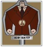 Head Hunter/Gallery | Toontown Wiki | Fandom