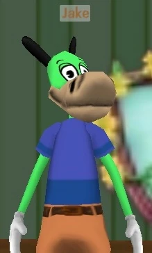 Jake | Toontown Wiki | Fandom