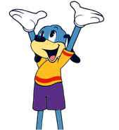 Flippy/Gallery | Toontown Wiki | Fandom