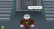 Yesman | Toontown Wiki | Fandom