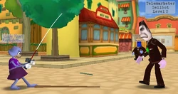 $5 Bill | Toontown Wiki | Fandom