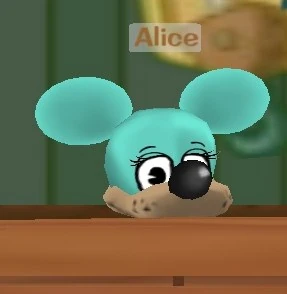 Alice | Toontown Wiki | Fandom