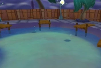 Fishing | Toontown Wiki | Fandom