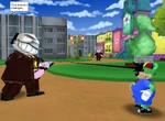 Glad Hander | Toontown Wiki | Fandom