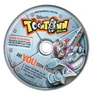 Physical Game Copies | Toontown Wiki | Fandom
