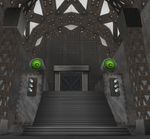 Sellbot Headquarters | Toontown Wiki | Fandom