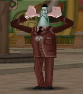 Downsizer/Gallery | Toontown Wiki | Fandom