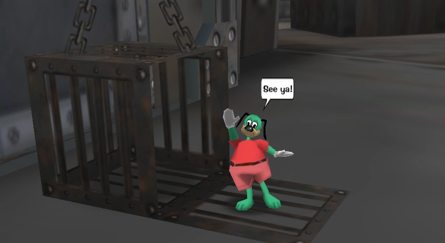 Moe Zart | Toontown Wiki | Fandom