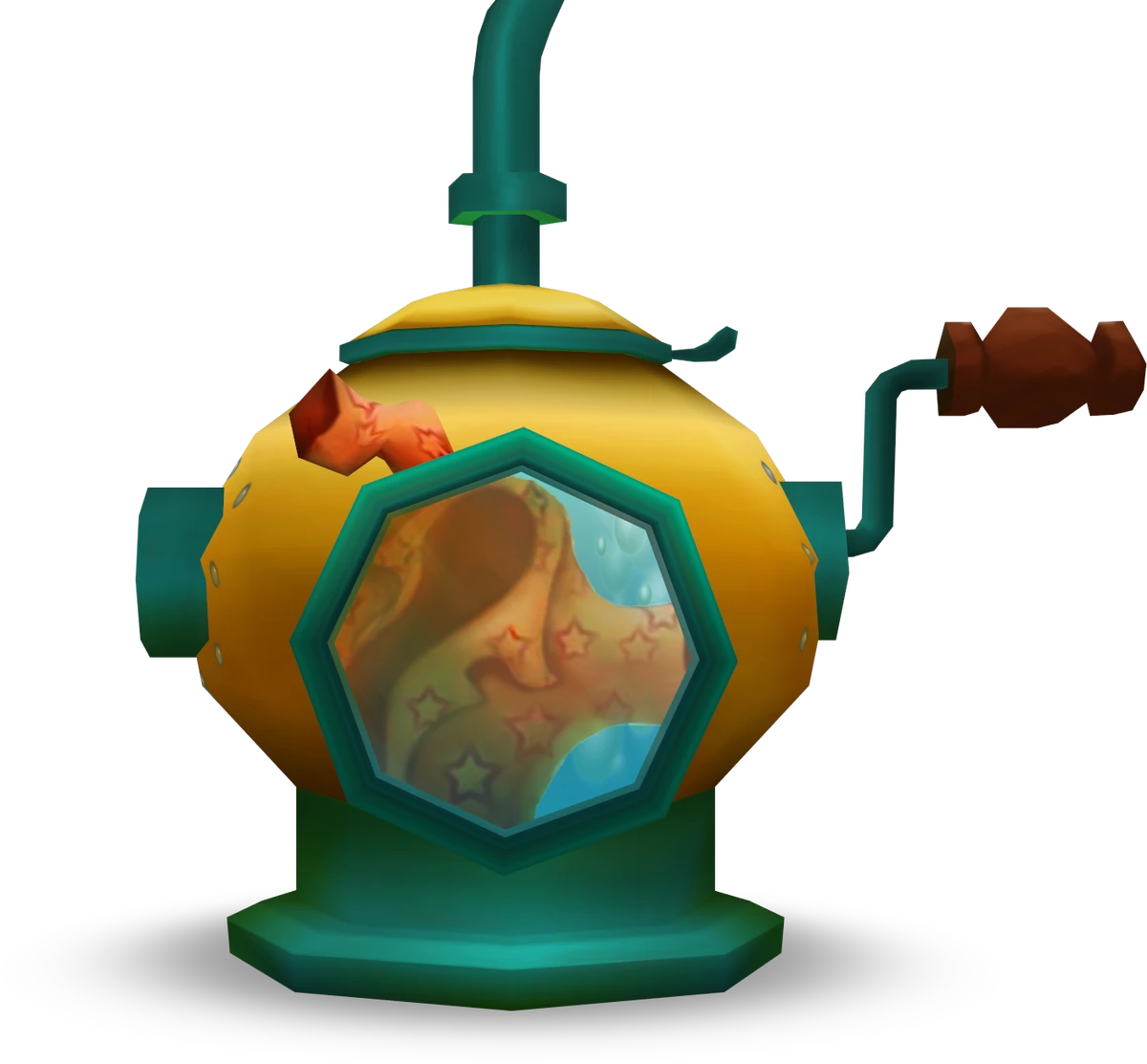 Washing Machine | Toontown Wiki | Fandom