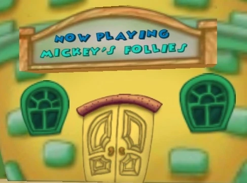 Theaters | Toontown Wiki | Fandom