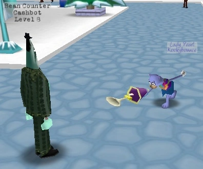 Aoogah | Toontown Wiki | Fandom