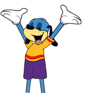 Flippy/Gallery | Toontown Wiki | Fandom