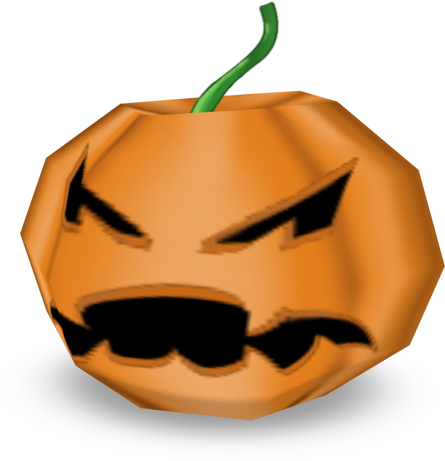 Pumpkin (Short) | Toontown Wiki | Fandom