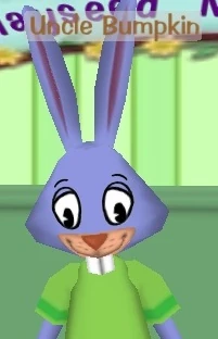 Uncle Bumpkin | Toontown Wiki | Fandom