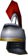 Roman Helmet | Toontown Wiki | Fandom