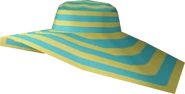 Sun Hat | Toontown Wiki | Fandom