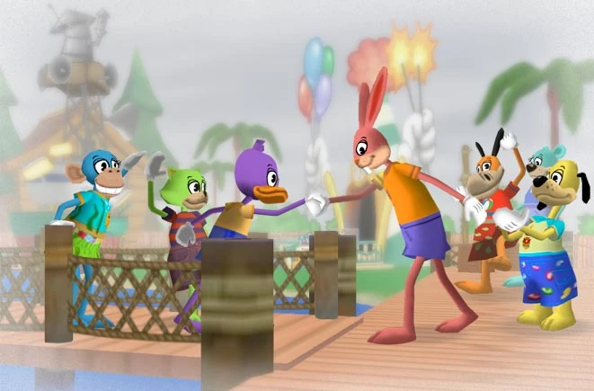 Toontown Alliance Project | Toontown Wiki | Fandom