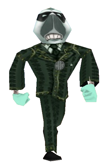 Robber Baron | Toontown Wiki | Fandom