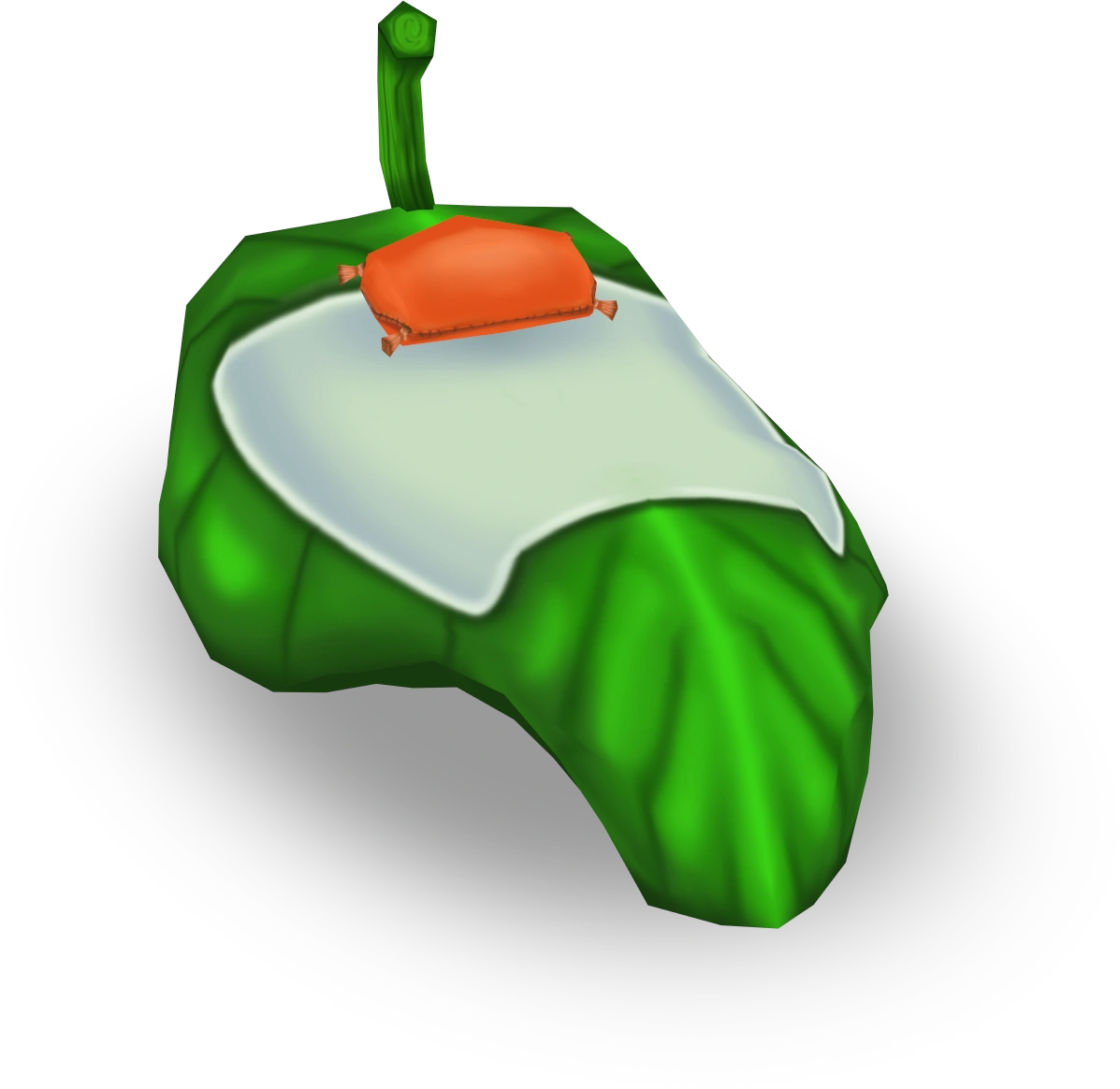 Leaf Bed | Toontown Wiki | Fandom