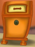 Mailbox (Street) | Toontown Wiki | Fandom