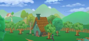 House | Toontown Wiki | Fandom