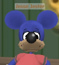 Jesse Jester | Toontown Wiki | Fandom