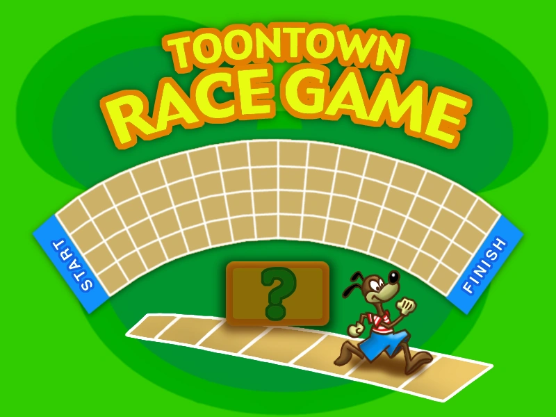 Race Game/Gallery | Toontown Wiki | Fandom