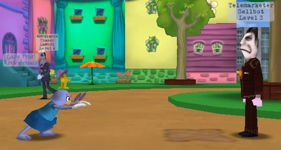 Hypno Goggles | Toontown Wiki | Fandom