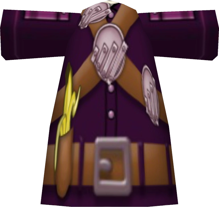 Sellbot Smasher Shirt | Toontown Wiki | Fandom