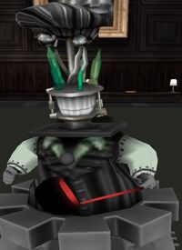 Chief Executive Officer | Toontown Wiki | Fandom