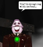 The Mingler/Gallery | Toontown Wiki | Fandom