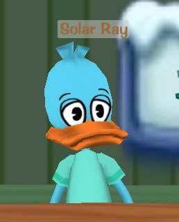 Solar Ray | Toontown Wiki | Fandom